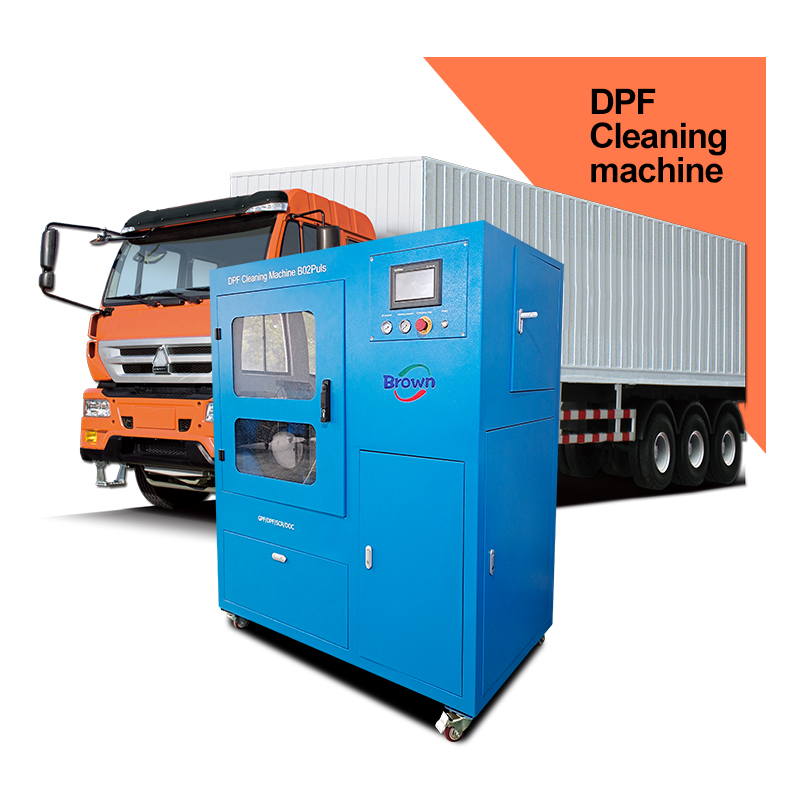 diesel particulate filter cleaning machine,dpf cleaning equipment,dpf ...